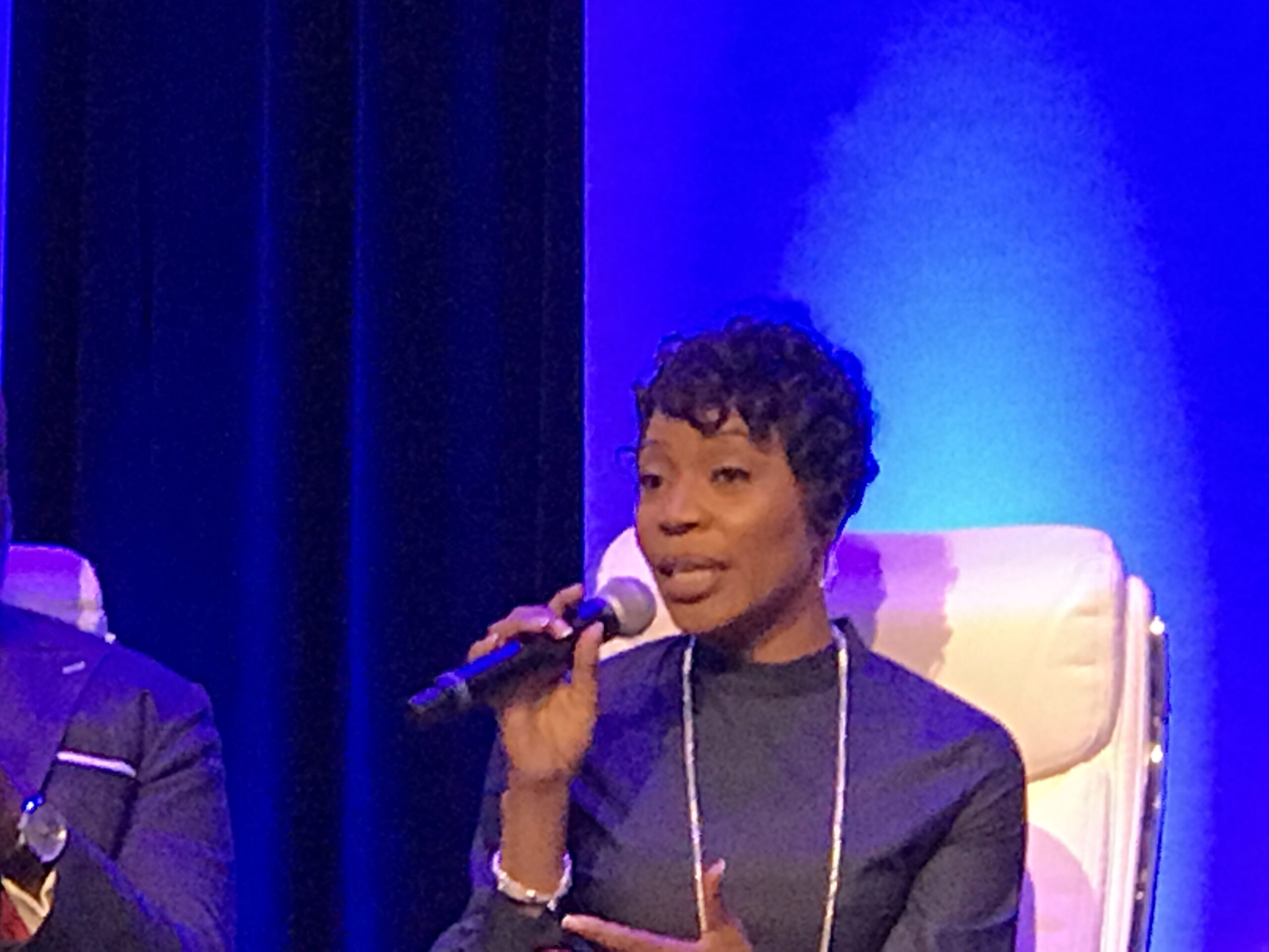 Photos | Reneé Hall — Official Website